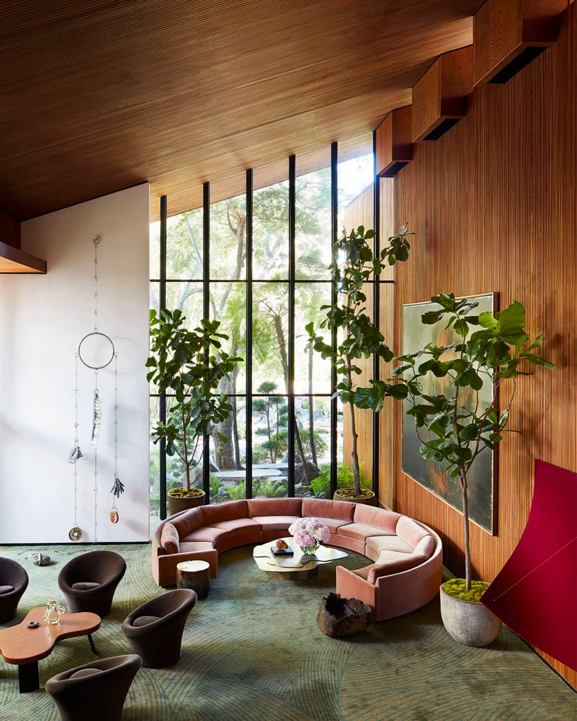 The Art of Transforming Spaces with Affordable Luxury Pieces