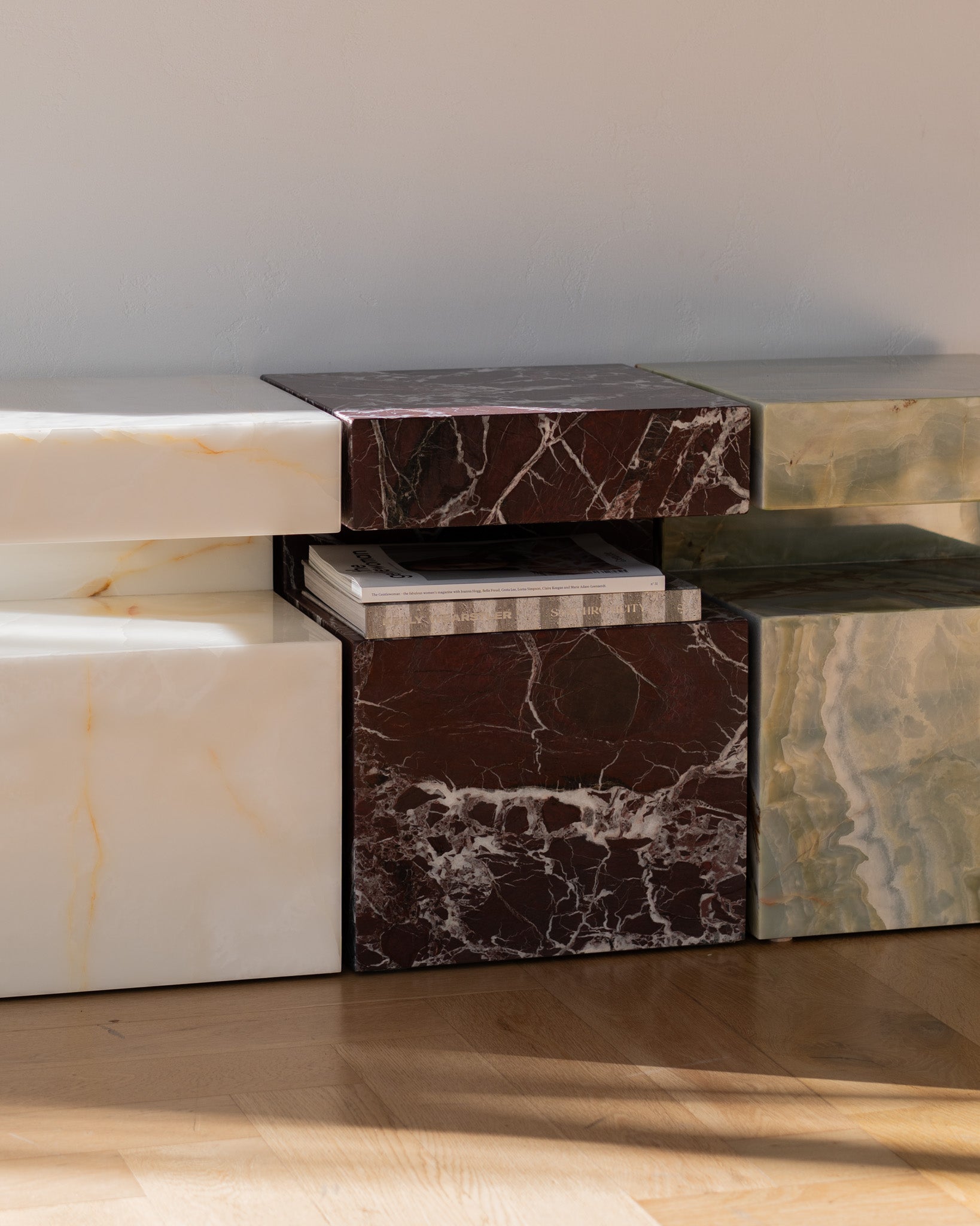 The Cookie Side Table | Fleur Studios Furniture & Homewares