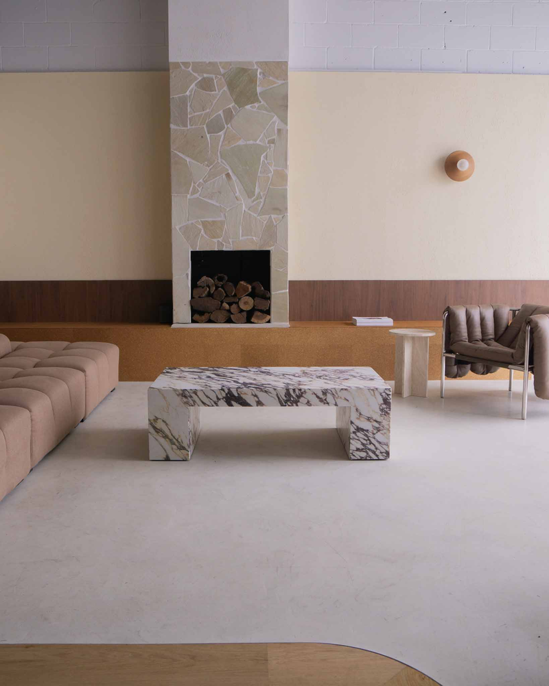 Buy Unique Marble Coffee Tables | Australian Designed Coffee Tables