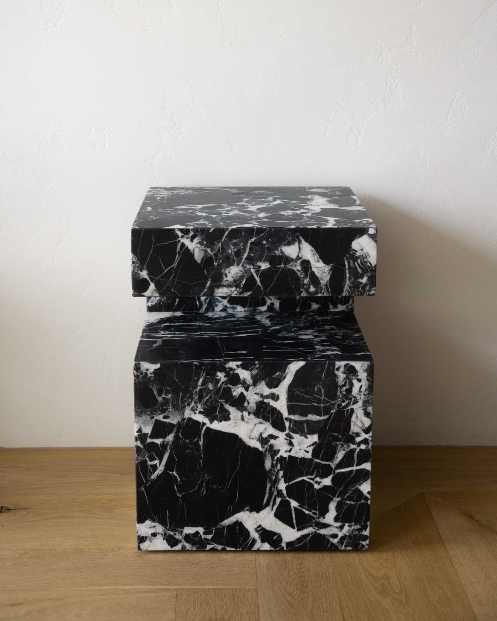 Unique Marble & Timber Side Tables | Buy Side Tables Online