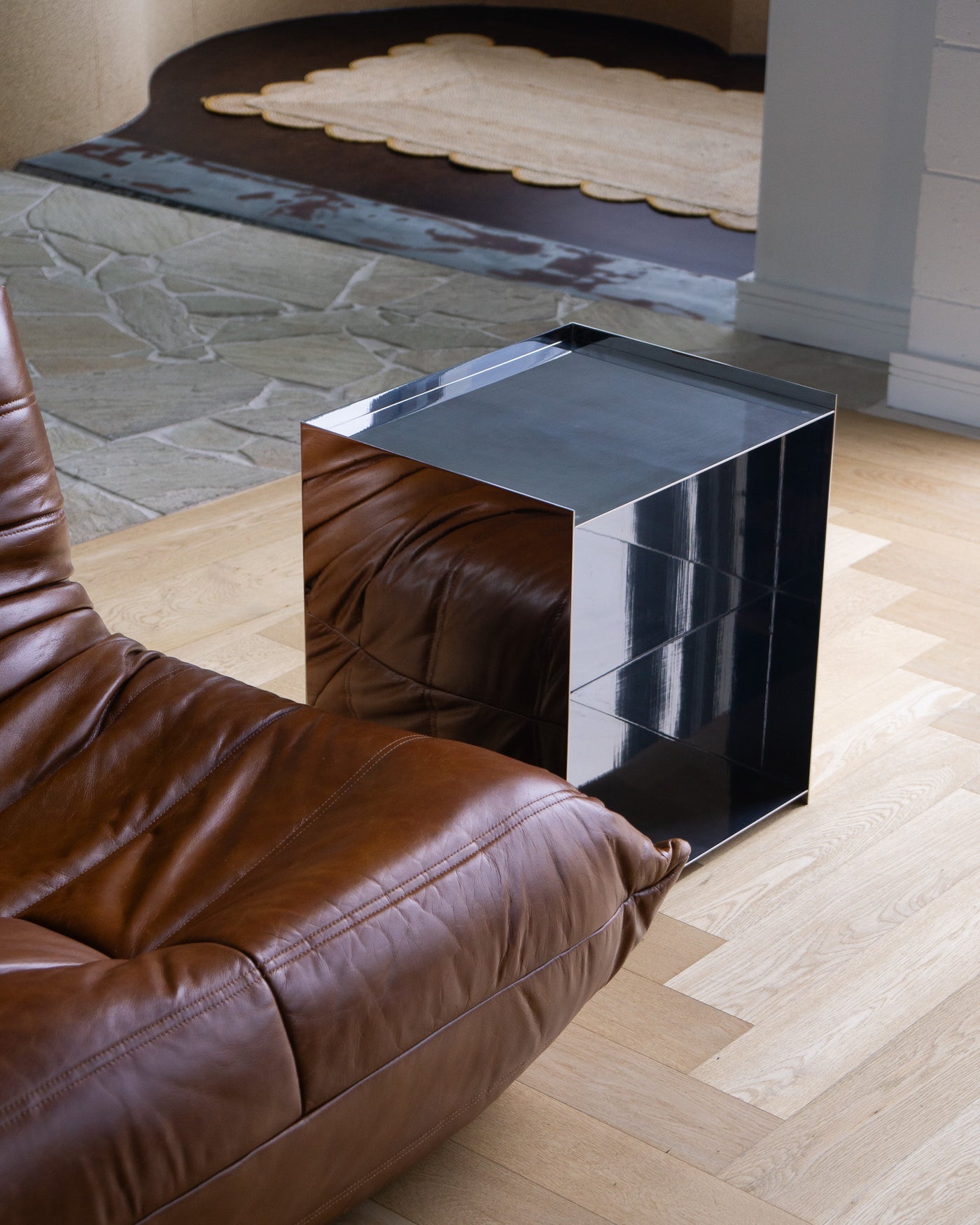 Introducing Milano Side Tables Online in Australia | Fleur Sudios