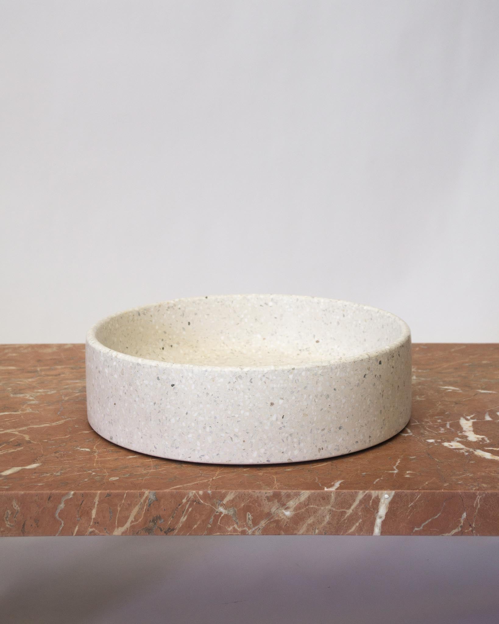 Buy Terrazzo Basins & Side Tables Online in Australia