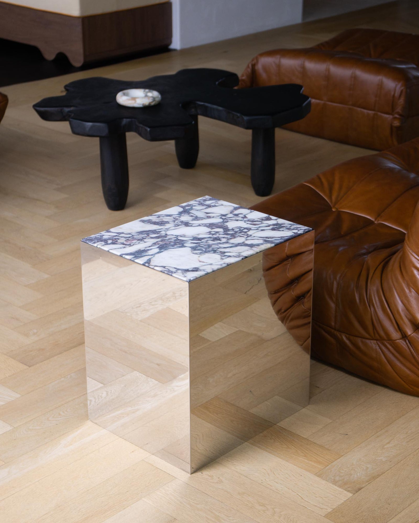Introducing Milano Side Tables Online in Australia | Fleur Sudios