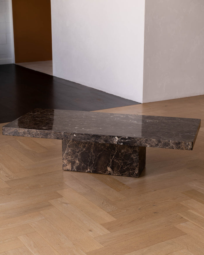 Buy Unique Marble Coffee Tables | Australian Designed Coffee Tables