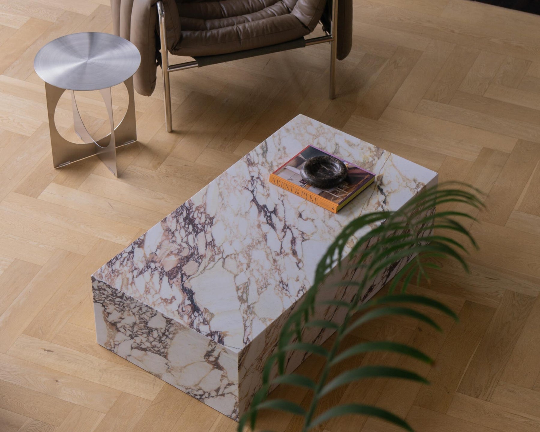 About Fleur Studios: Timeless Design & Craftsmanship