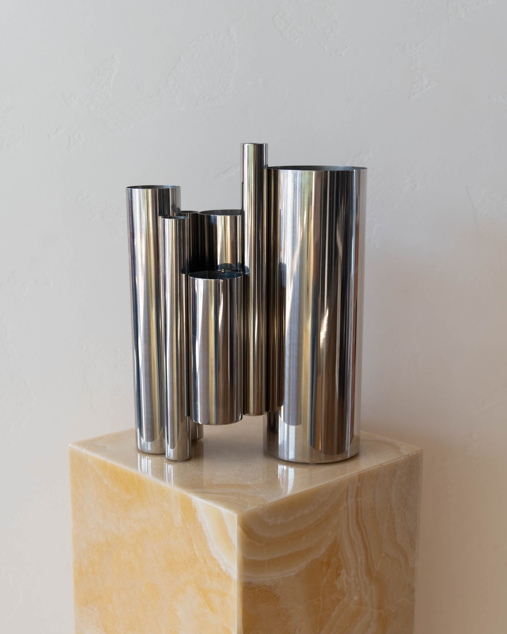 Sculptural Unique Marble Homewares | Australian Designed Homewares Vases