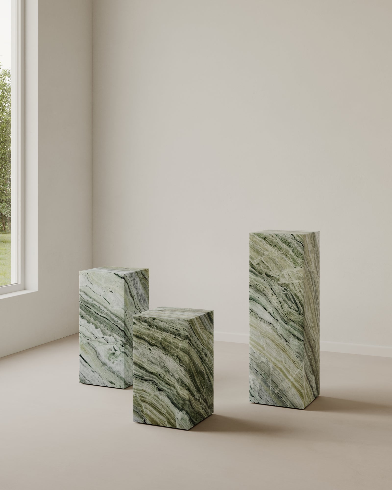 Australia Designed Furniture | Coffee, Side, Bedside Tables & Plinths