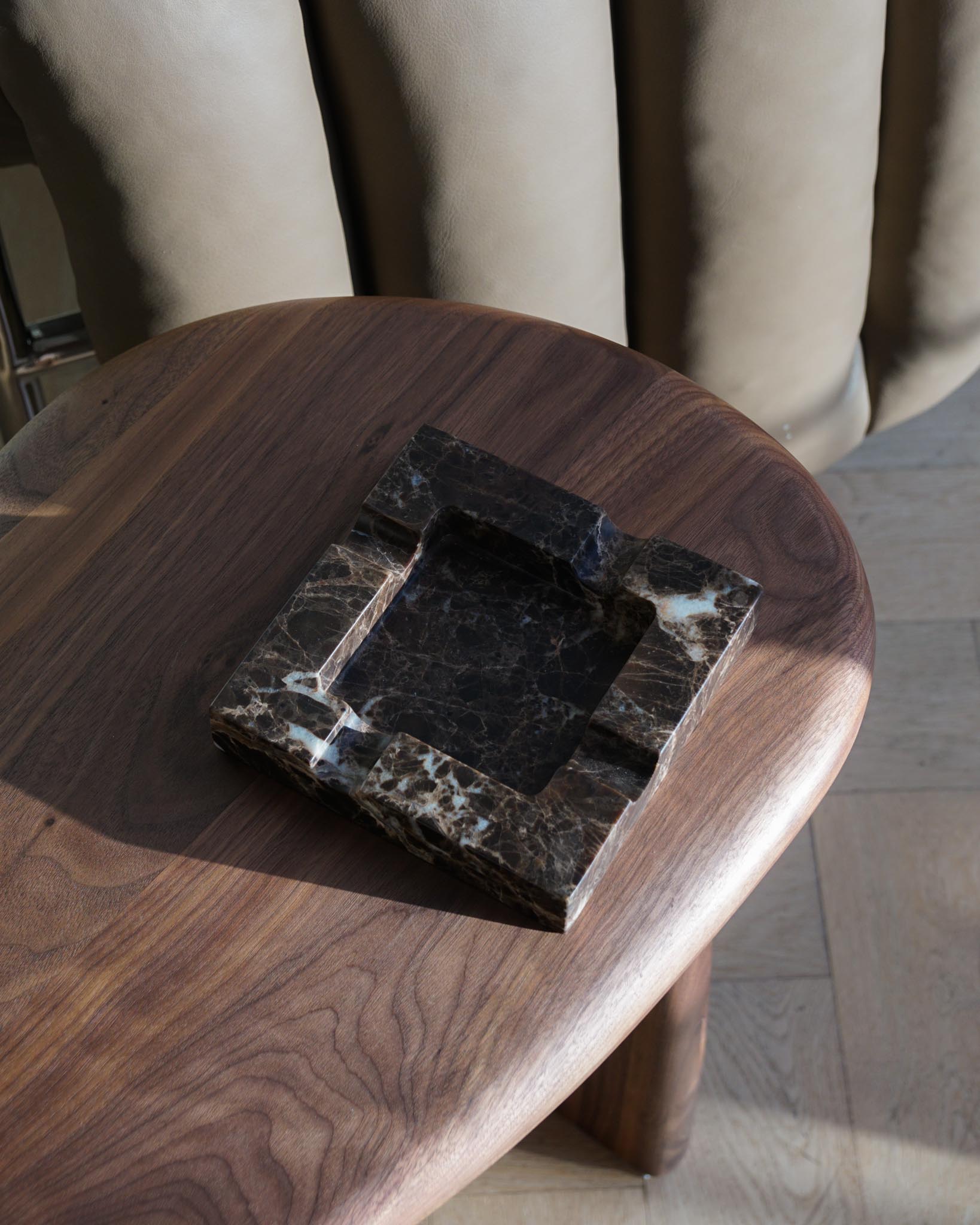 Chocolate Ashtray | by Fleur Studios