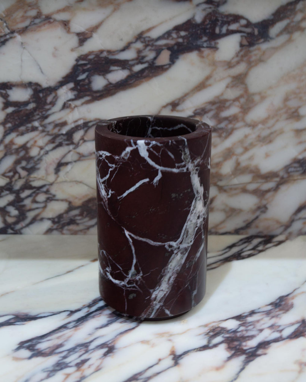 Classic Vase Rosa Levanto | Fleur Studios