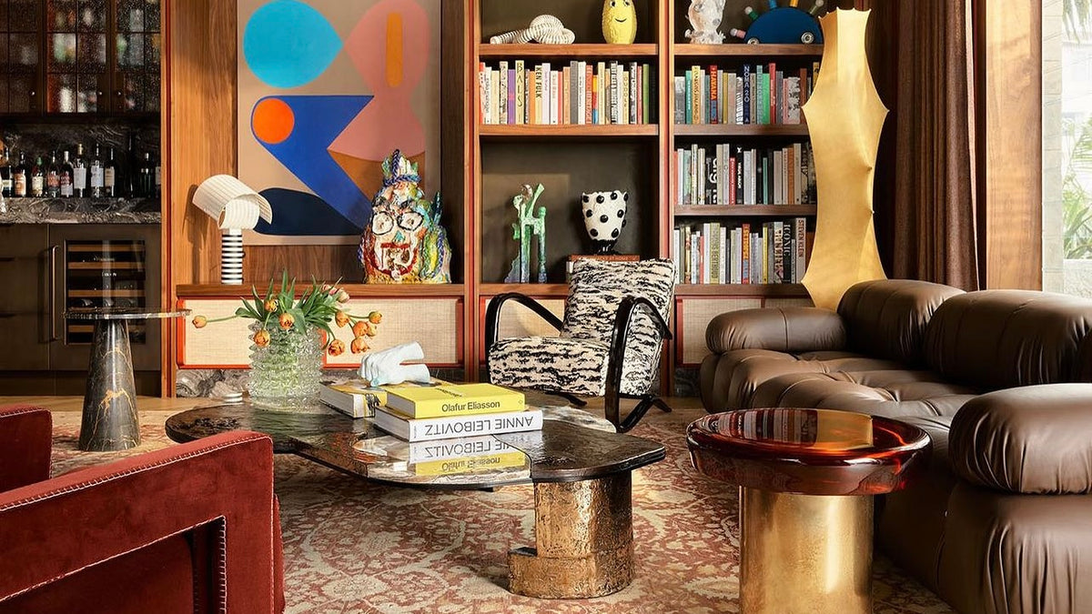 Italian Contemporary