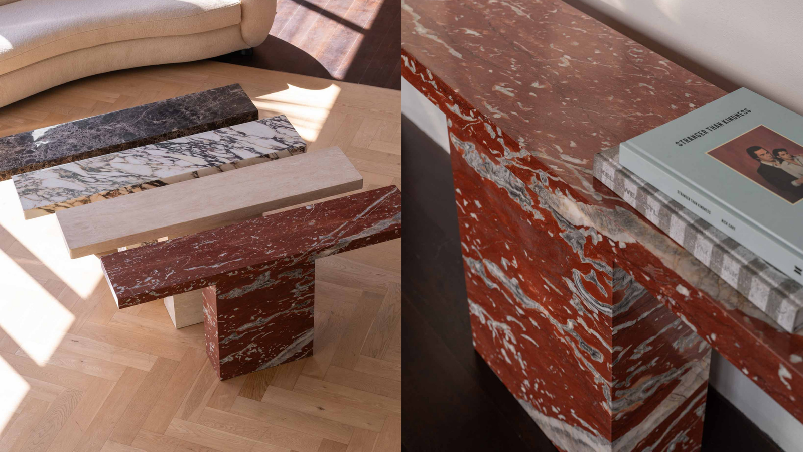 The Gino Console | Fleur Studios Furniture & Homewares