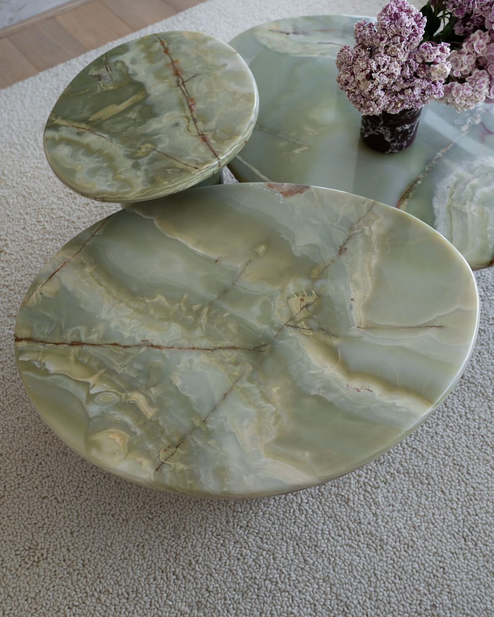 Wabi Collection | Fleur Studios Furniture & Homewares