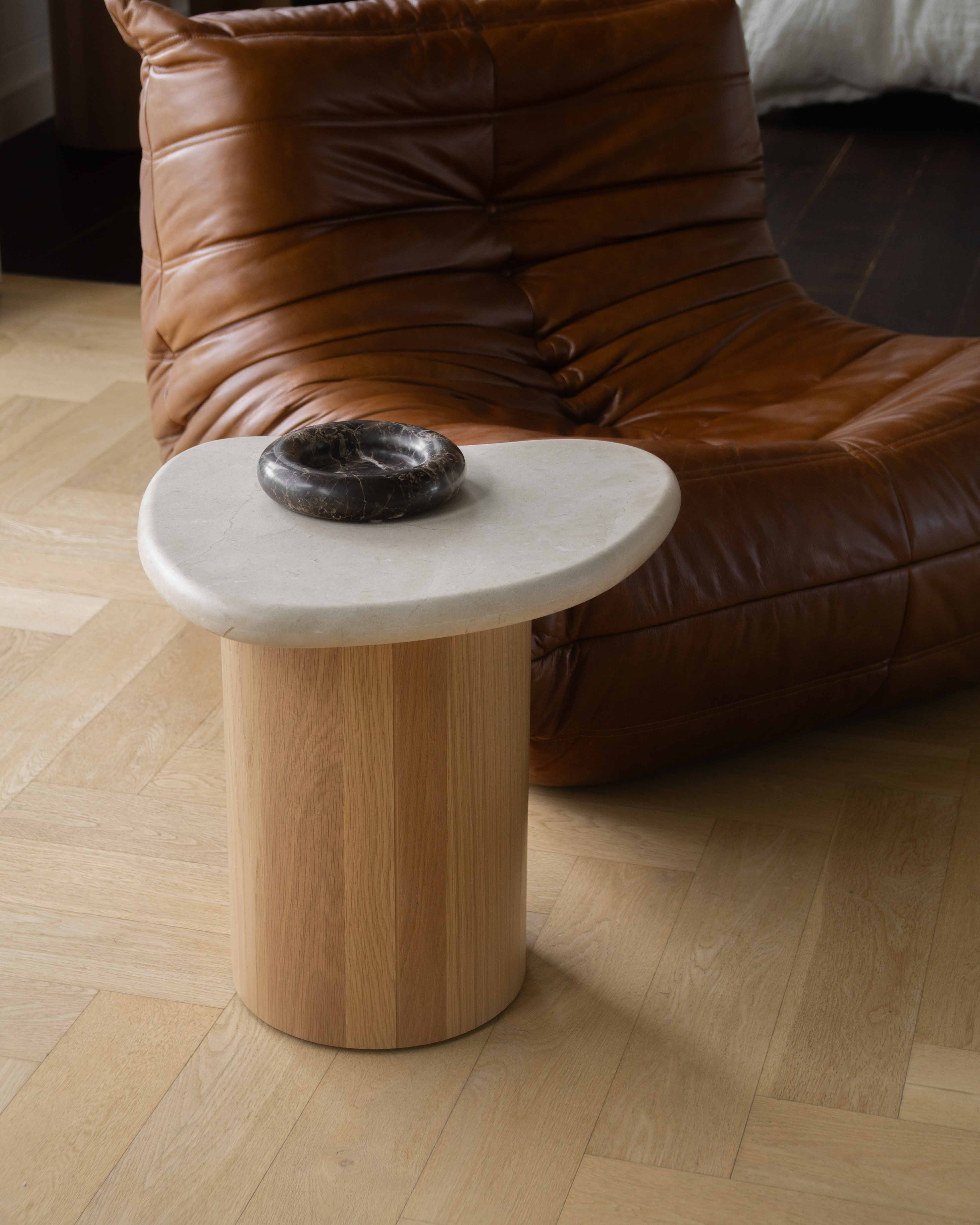 Unique Marble & Timber Side Tables | Buy Side Tables Online