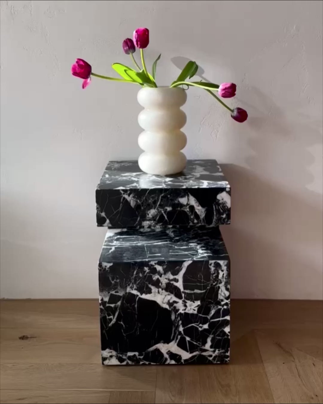 The Cookie Side Table | Fleur Studios Furniture & Homewares