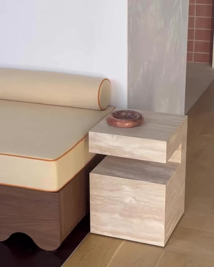 The Cookie Side Table | Fleur Studios Furniture & Homewares