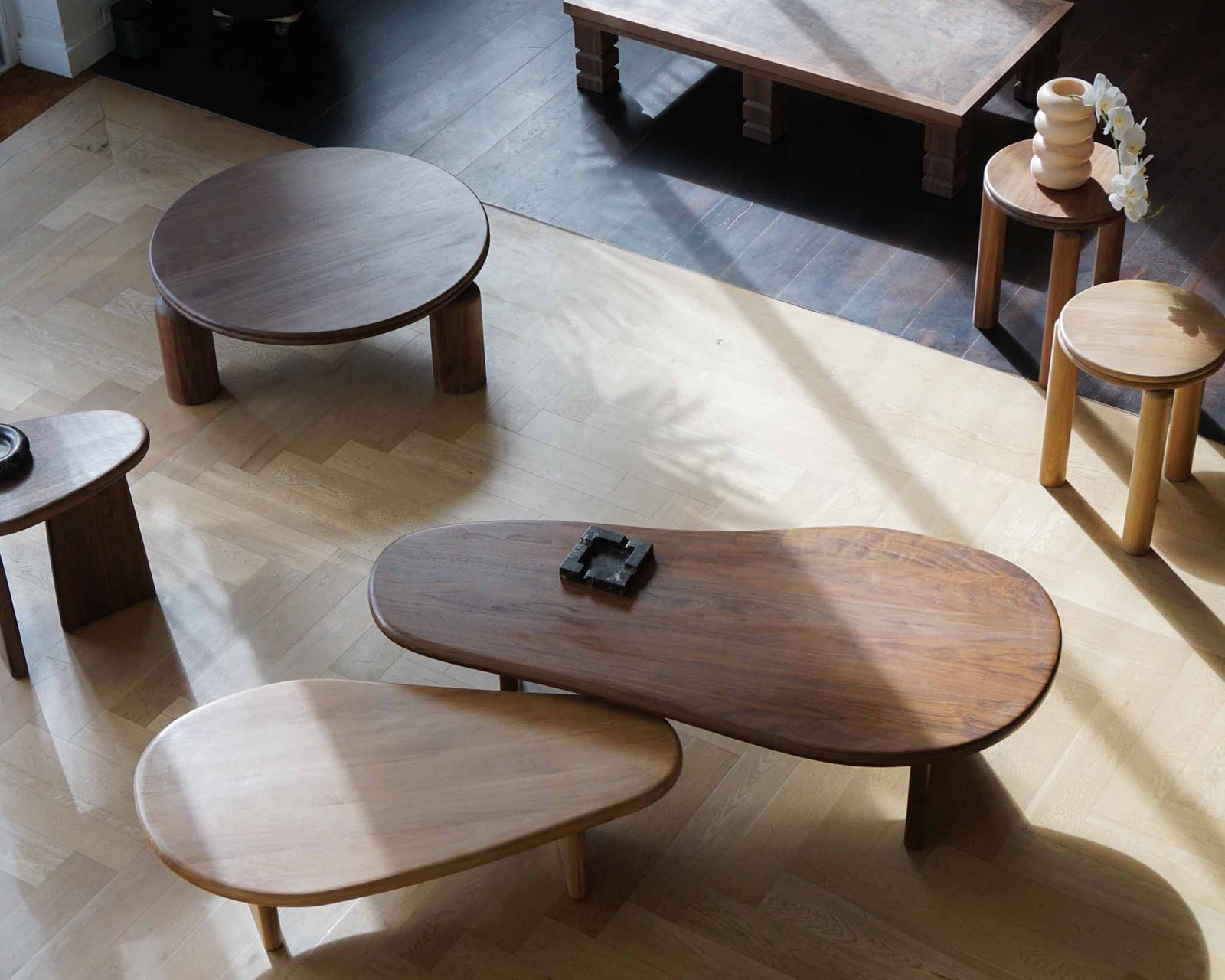 About Fleur Studios: Timeless Design & Craftsmanship