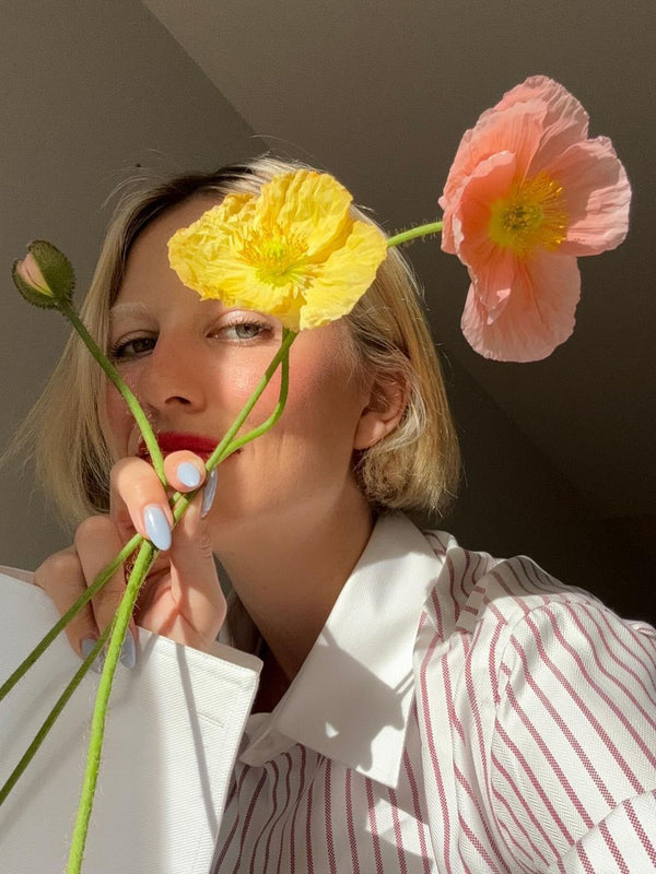 Violet Grace Atkinson