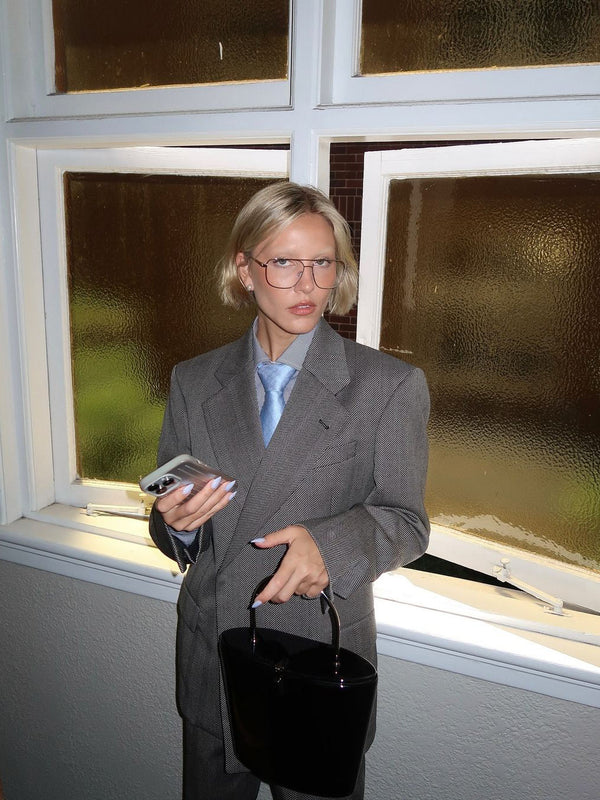 Violet Grace Atkinson